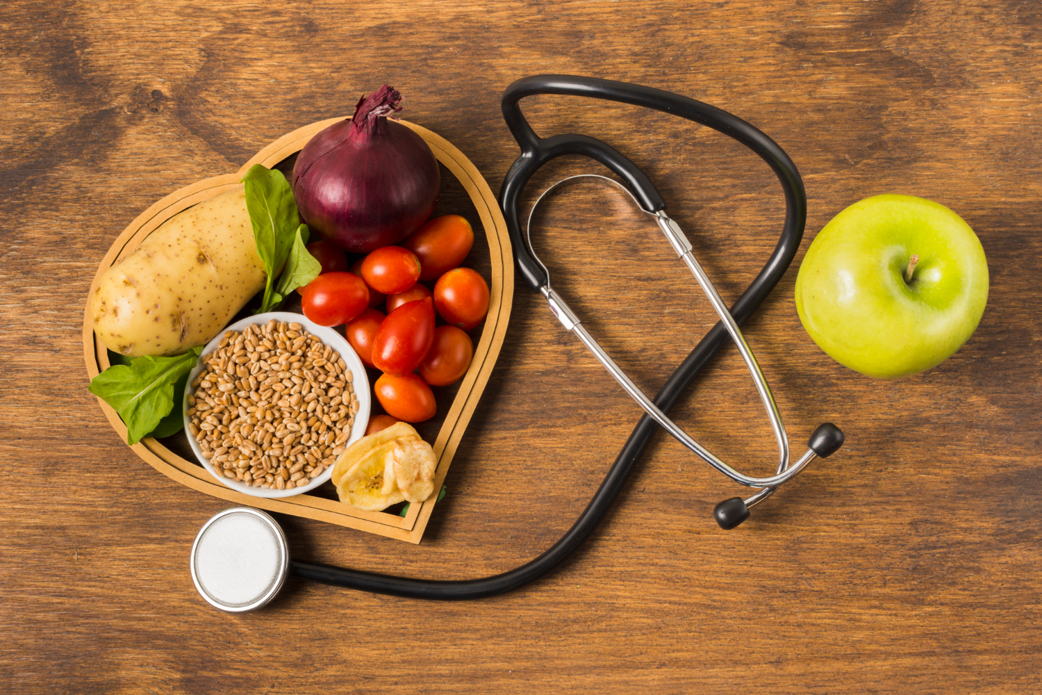 Os benefícios de uma alimentação equilibrada - Viva Sapato